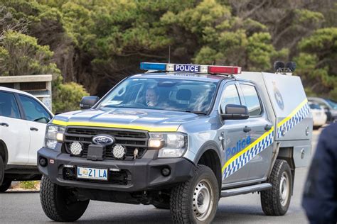 Drunk Woman Crawls Car Through Sorell While 5x Over Legal Alcohol Limit