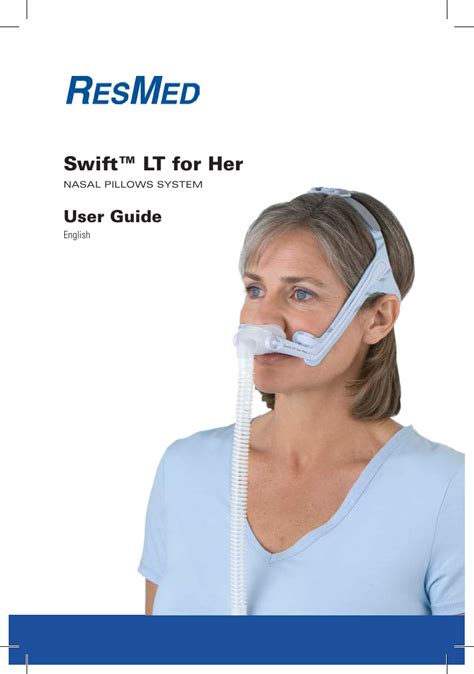 Resmed Mask Size Chart At Kaitlyn Nuyts Blog