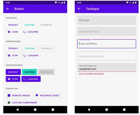 Top 4 Open Source React Native UI Libraries In 2024 KindaCode