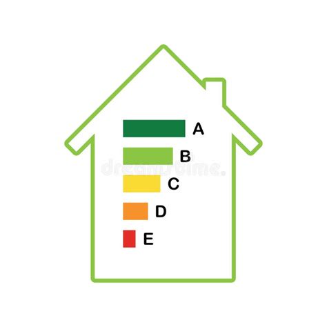 Flood Danger Icon Global Problem With Rising Sea Levels Stock Vector