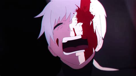 La Muerte De Kaneki Ken 😭 Youtube