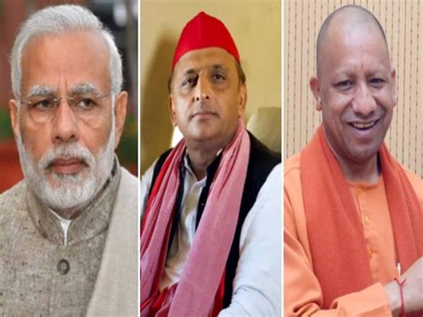 How Bjp Social Equation In Up Deteriorated In 10 Years Backward Faces