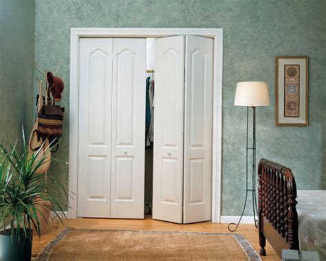 Bifold Closet Doors Design Ideas Remodel Pictures Houzz
