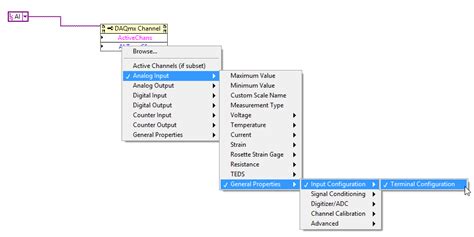 solved daqmx ai coupling property ni community
