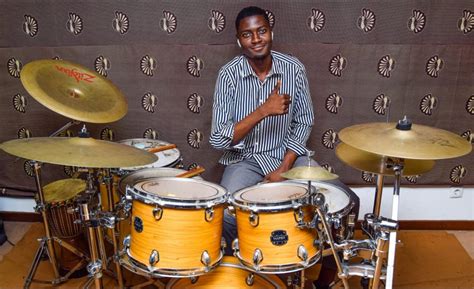 Ambrósio André Músico