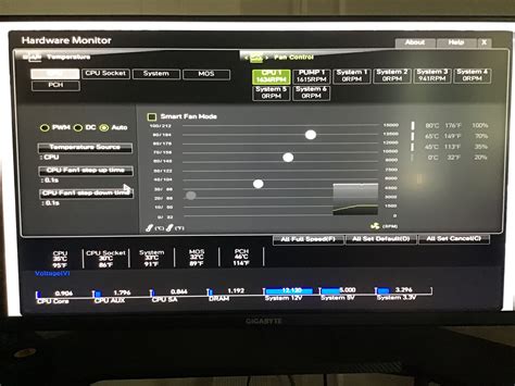 Guide How To Set Good Power Limits In The Bios And Reduce The Cpu