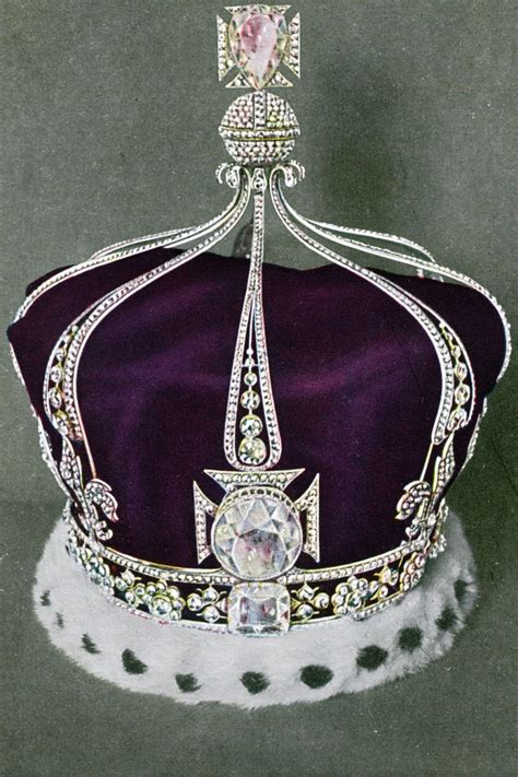 Koh I Noor Diamond History Origins British Crown And Calls For Its