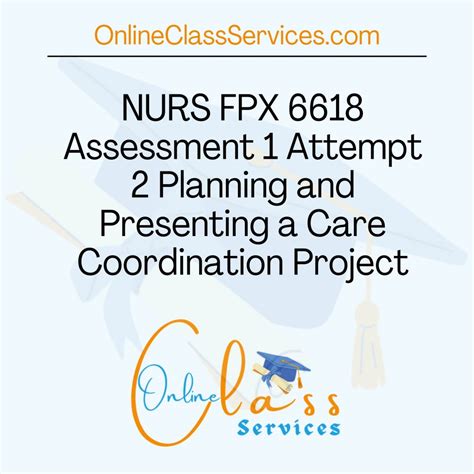Nurs Fpx 6008 Assessment 2 Attempt 1 Developing A Business Case