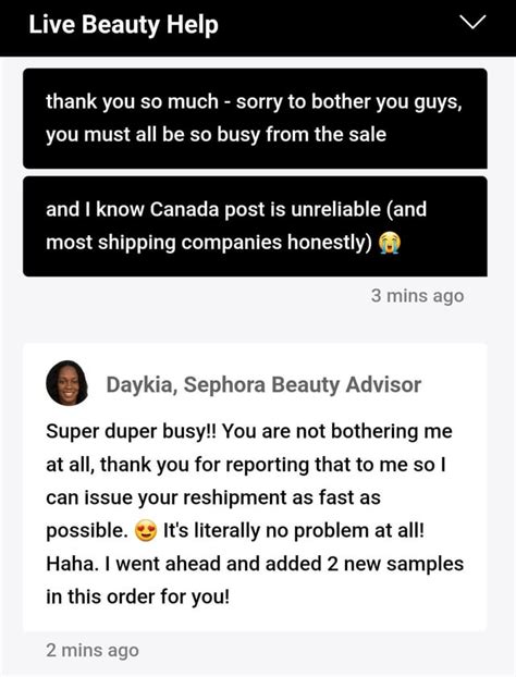 Missing Package Rsephora