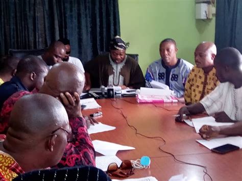 Aspirant Kunle Adegoke K Rad Kicks As Apc Leadership Adopts Direct