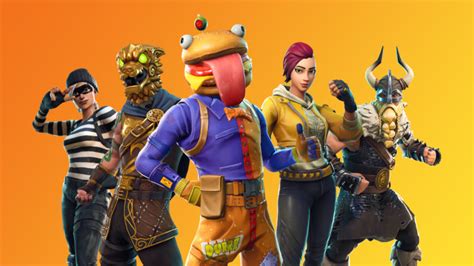 How To Make A Large Party In Fortnite Battle Royales Squad Formation
