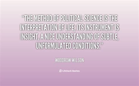 Scientific Method Quotes Quotesgram