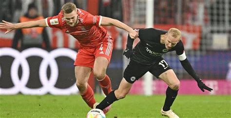 دي ليخت عن أزمة يوفنتوس لا يمكنني قول شيء عنهم وبايرن ميونخ لم يلعب جيدًا اليوم بطولات