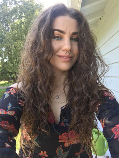 Embracing My Natural Hair Routine In Body 💜 Rwavyhair