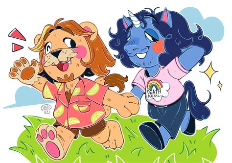 Jazmin 🍄 On Twitter More Game Grumps Fan Art 🌈