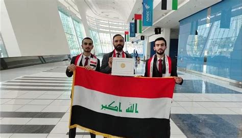 السوداني يوجه بتكريم الطلبة الفائزين بالمركز الأول عالمياً بجائزة الشيخ