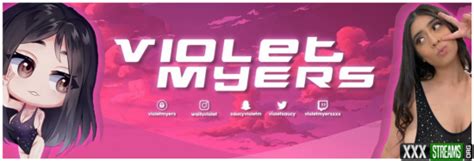Onlyfans Violet Myers 144 Vids 600 Pics Violetmyers 20201028 20220612 Image Cloud