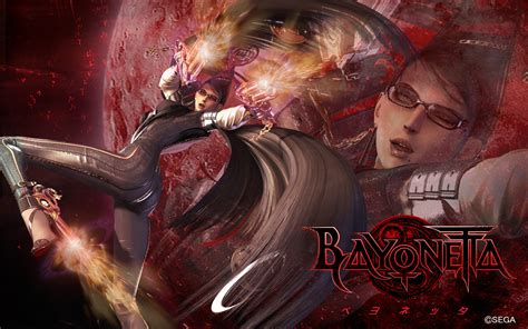 Bayonetta Video Game Music Photo 22371542 Fanpop