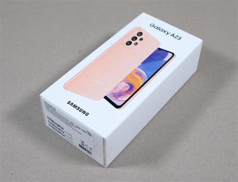 Review Samsung Galaxy A Gb Gb Megabites