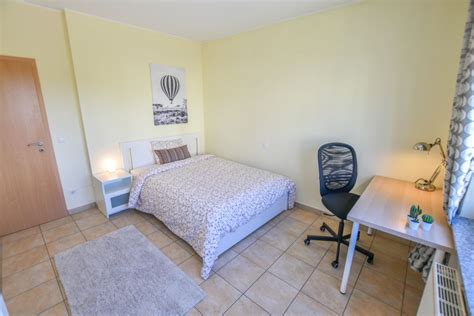 Furnished Double Bedroom E Spacious House Strassen Price 835