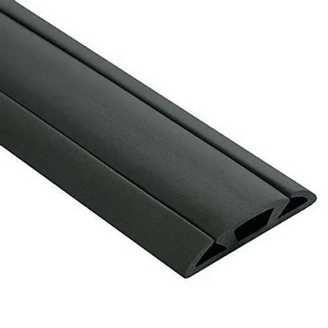 EPDM RUBBER PROFILE For Industrial At Rs 100 Kg In Ahmedabad ID