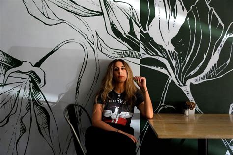 ‘i Am As Good As Any Of These Comedians Says Funny Girl Gilli Apter