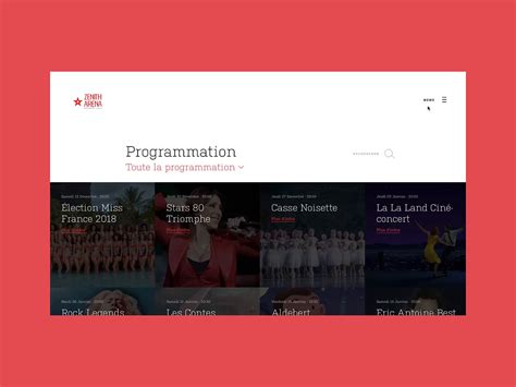 Creative Nav Designs Themes Templates And Downloadable Graphic