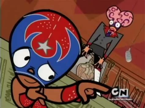 Back To School Wiki Mucha Lucha Fandom Powered By Wikia
