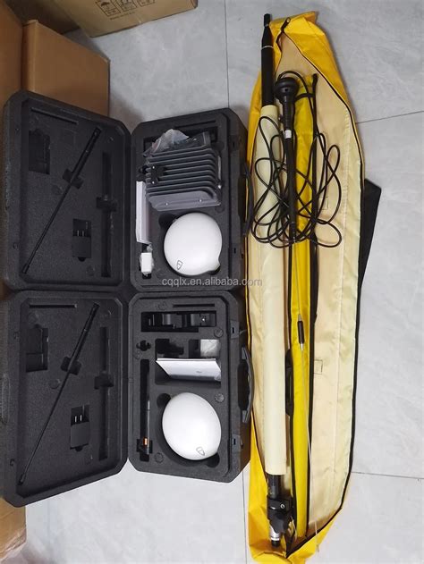 Satlab Tr7 Pro Gnss Rtk Precision Land Survey Tools