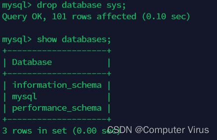 mysql数据库的全量与增量的备份以及恢复 mysql 全量备份 CSDN博客