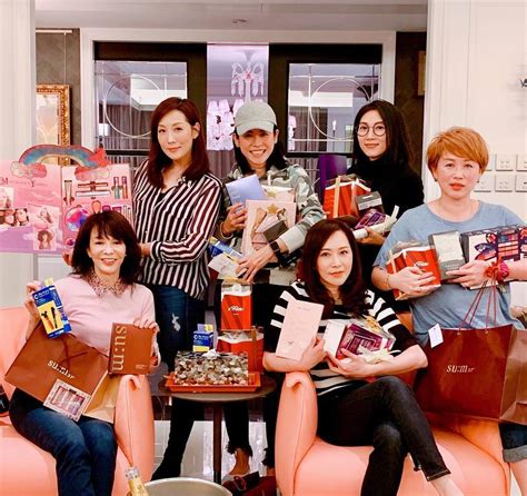 52歲前tvb花旦吳美珩最新近照曝光 年過半百凍齡外貌完勝同齡人 Uhk 港生活