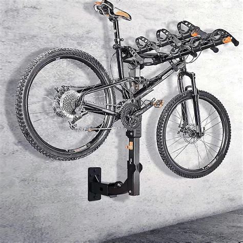 Hitch Wall Mount Wall Mount Bike Rack Hitchhitch Cargo Carrier