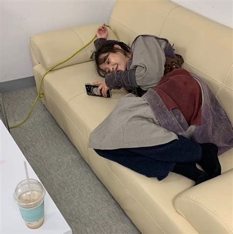 Iu Points Out Her Biggest Weakness That Often Gets In The Way Of Her