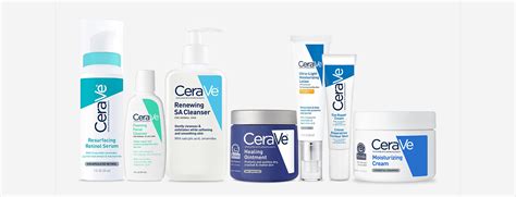 Cerave Skincare Products A Comprehensive Review Top Skin Care Brands
