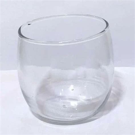 250ml Whiskey Glass At ₹ 13piece Whiskey Glass In Firozabad Id