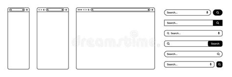 Pc Toolbar Stock Illustrations 407 Pc Toolbar Stock Illustrations