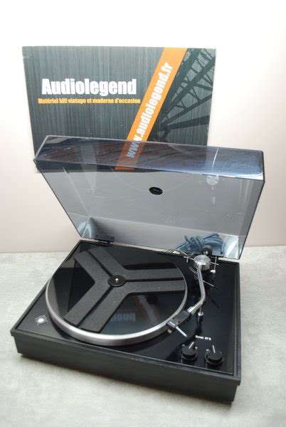 Sonab 67s Audiolegend