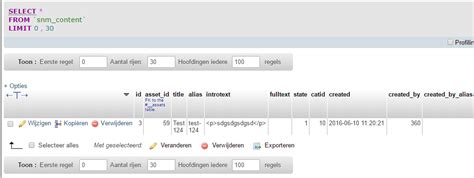 Mysql Is It Possible To Merge These Tables Into One Array Value Stack Overflow