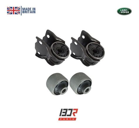 Kit Buchas Bandejas Dianteiras Range Rover Evoque 2012 2019