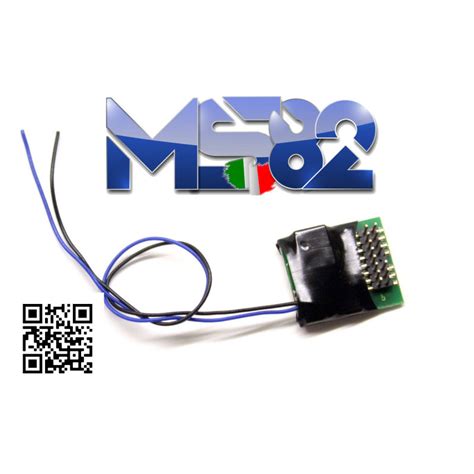Decoder E Accessori Per DCC