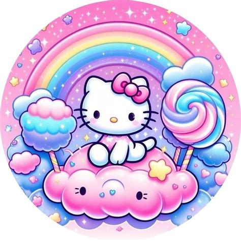 10 Free Printable Hello Kitty Kits Hello Kitty Ideas Artofit