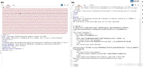 ctfhub web ssrf post请求 解题思路（gopher伪协议应用） ctfhubpost请求 csdn博客
