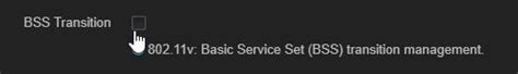 Client Steering Usteer High Latency And Timeouts