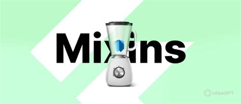 Optimizing Flutter Mixins For Maximum Performance