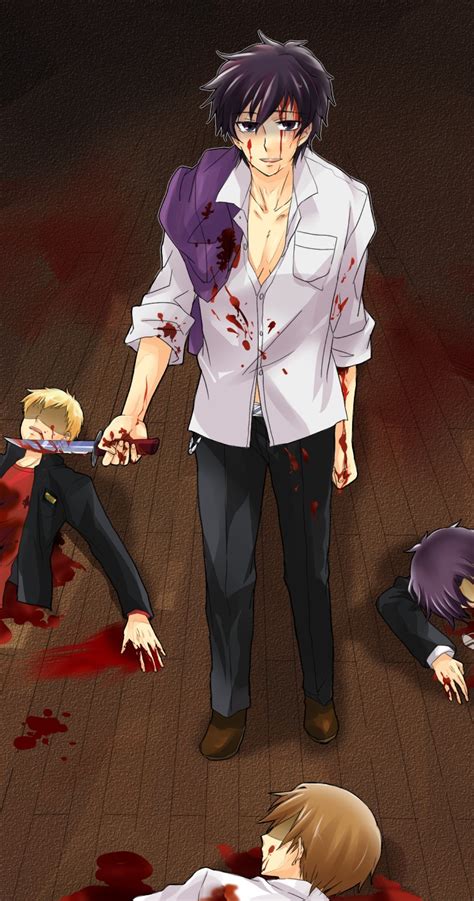 Kishinuma Yoshiki Kizami Yuuya Mochida Satoshi Morishige Sakutarou