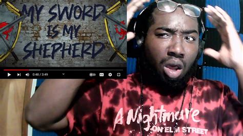 Ren Lost All Faith REACTION YouTube