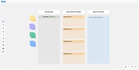 13 Brainstorming Techniques For Product Builders — With Examples Aha Software