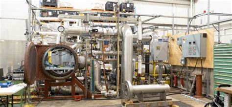 Nuclear Components Kinectrics