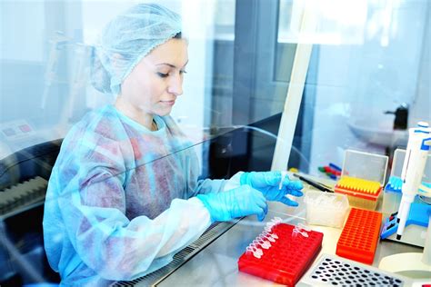 Optimizing Dna And Rna Extraction Protocols For Ngs