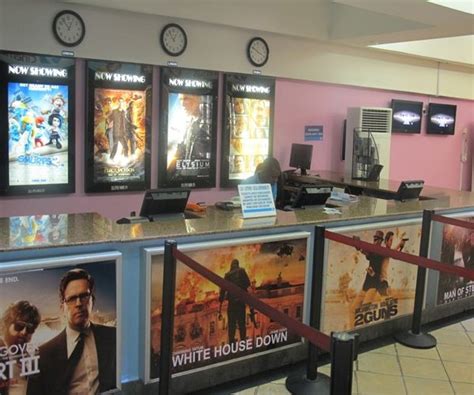 Silverbird Galleria In Nigeria My Guide Nigeria